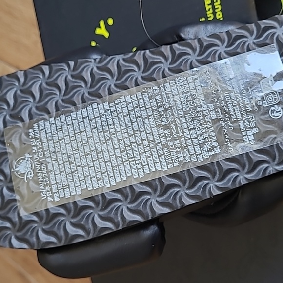 Disney | Shoes | Disney Goofy Adult Slides | Poshmark